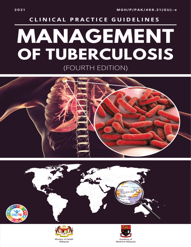 Tuberculosis Management: Clinical Practice Guidelines