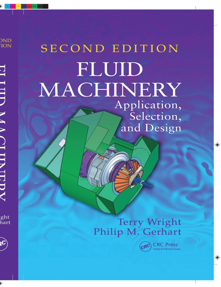 Fluid Machinery: Application, Selection, and Design - Second Edition