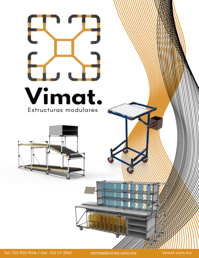 CATALOGO VIMAT 2025