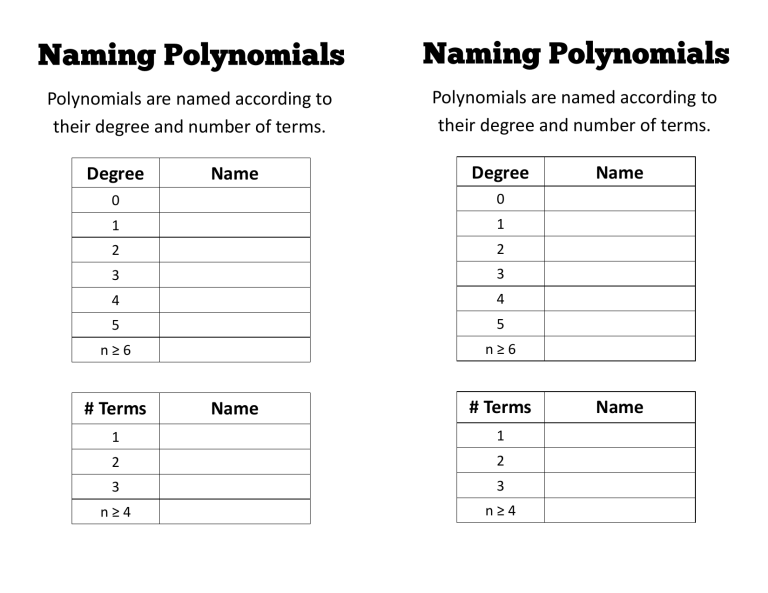 Naming-Polynomials-Graphic-Organizer-Updated