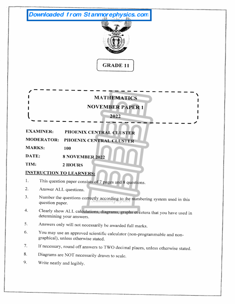 Maths-Grade-11-November-2022-P1-and-Memo