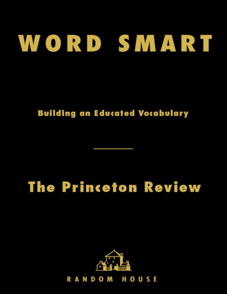 Word Smart