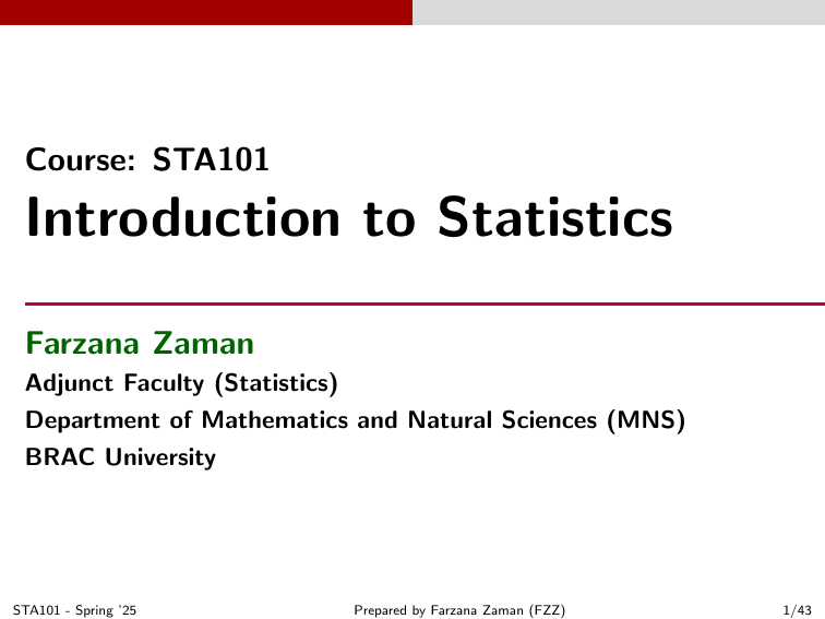 Intro to Statistics: Definitions, Data, Variables & Measurement