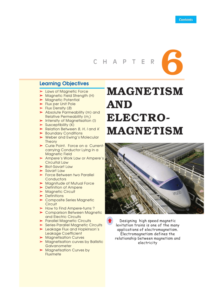 Magnetism & Electromagnetism: Laws, Fields, Permeability & Theory