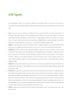 AHB Signals: Advanced High-performance Bus Protocol Overview