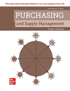 purchasing-and-supply-management--17th-edition