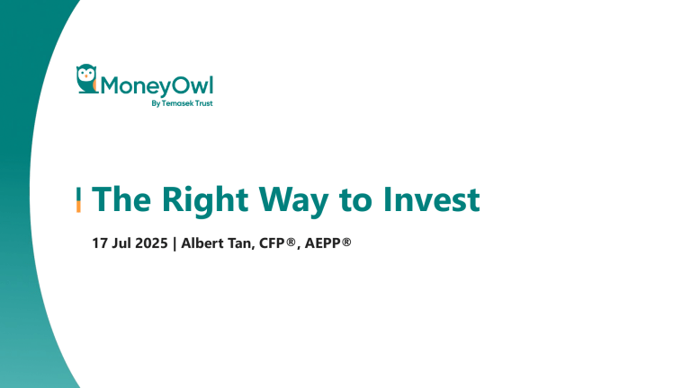 Investing Wisely: A Guide to Strategic Asset Allocation