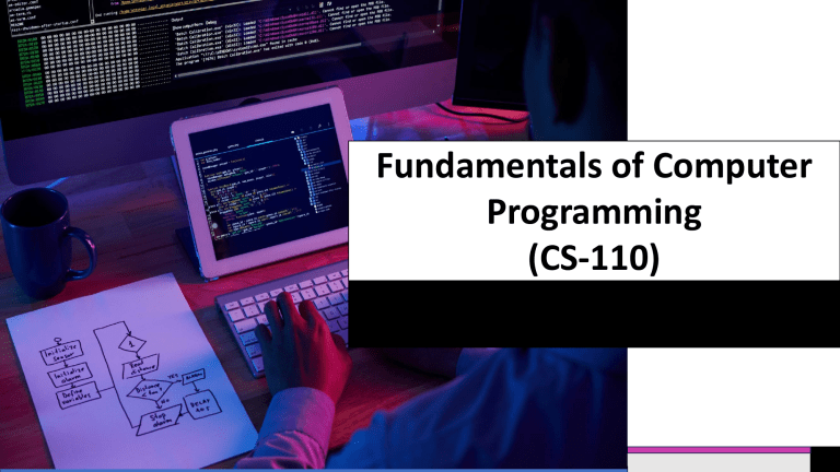 C++ Programming Fundamentals: Compilation, IDEs, and Errors