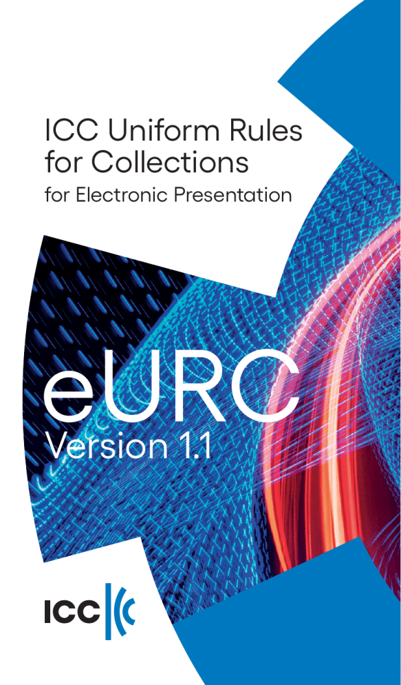ICC eURC Version 1.1: Uniform Rules for Electronic Collections