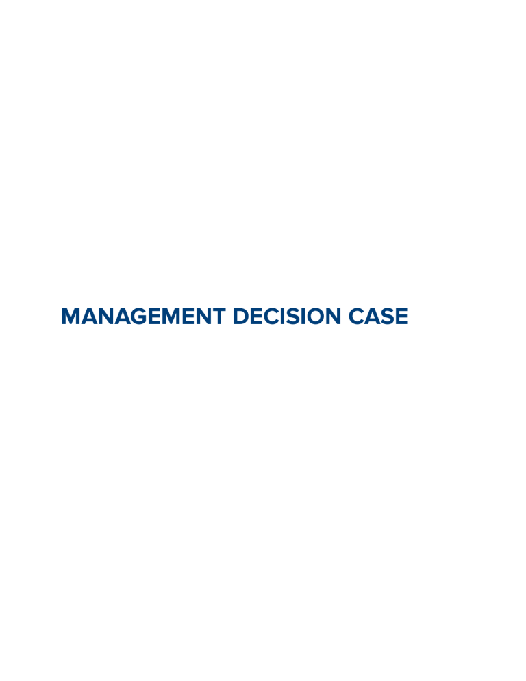 Burberry: Sustainability & Brand Management Case Study
