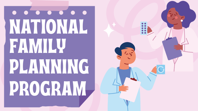 National Family Planning Program: Policies, Methods & Importance