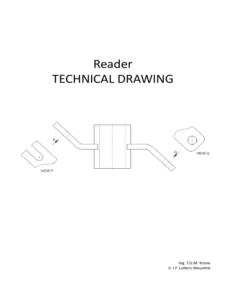 Reader TechnicalDrawingRules-Aug2025