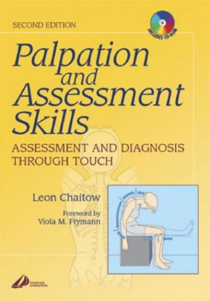 Palpation and assessment skills - assessment and diagnosis -- Leon ...