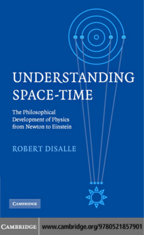 Understanding Space-Time: Newton to Einstein