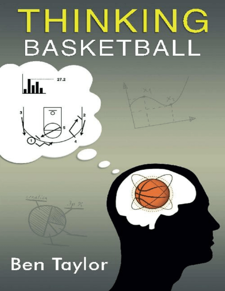 Thinking Basketball: Uncovering Cognitive Biases in Sports Analysis by ...