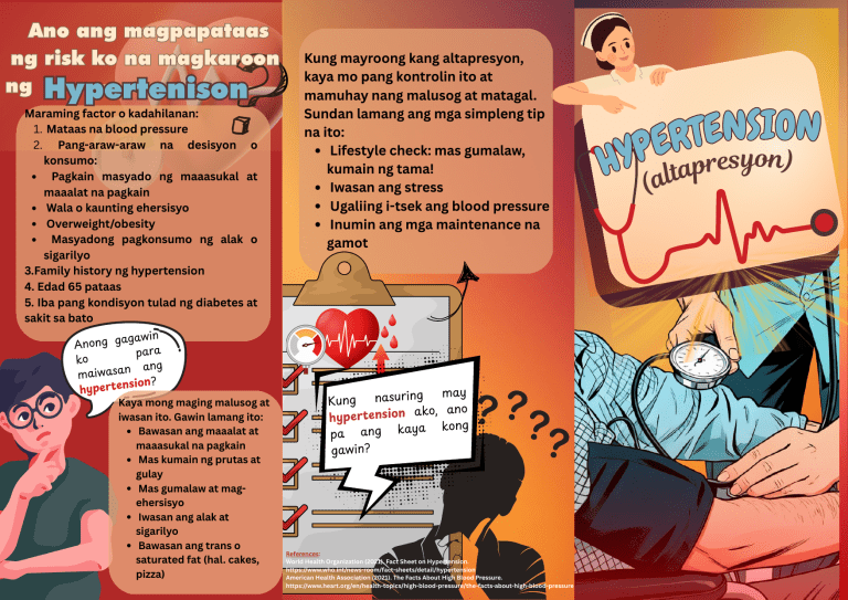 Hypertension: Risks, Symptoms & Prevention Guide