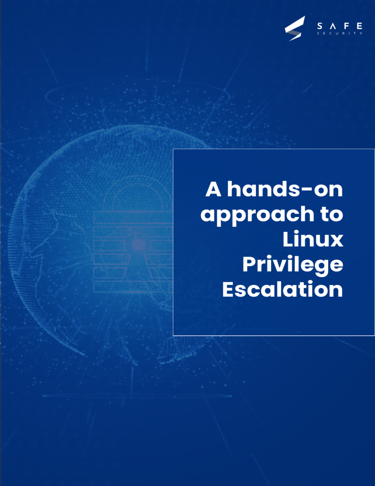 Linux Privilege Escalation: A Hands-On Guide to Exploitation & Mitigation