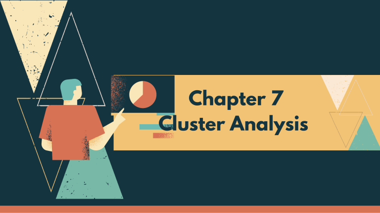 Cluster Analysis: Methods, Algorithms, and Applications in Data Mining