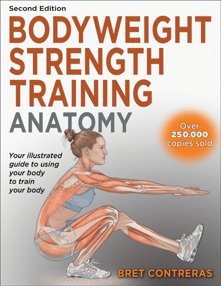 Bret Contreras Workout Pdf