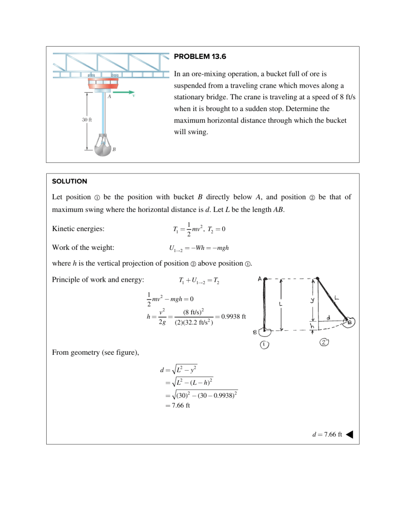 Physics Dynamics Problem Set Solutions