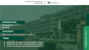 Guía de Diseño para Losas de Fundación ACI 360R-10
