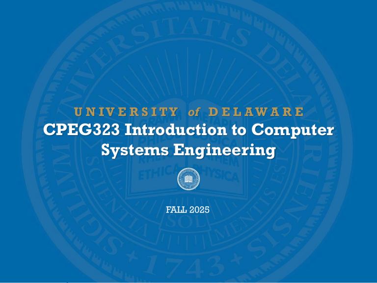 Floating Point Arithmetic | Computer Organization Lecture