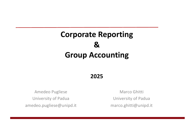 IFRS 3 Acquisition Method Guide