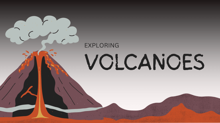 Guide to Volcanoes: Types, Eruptions & Safety