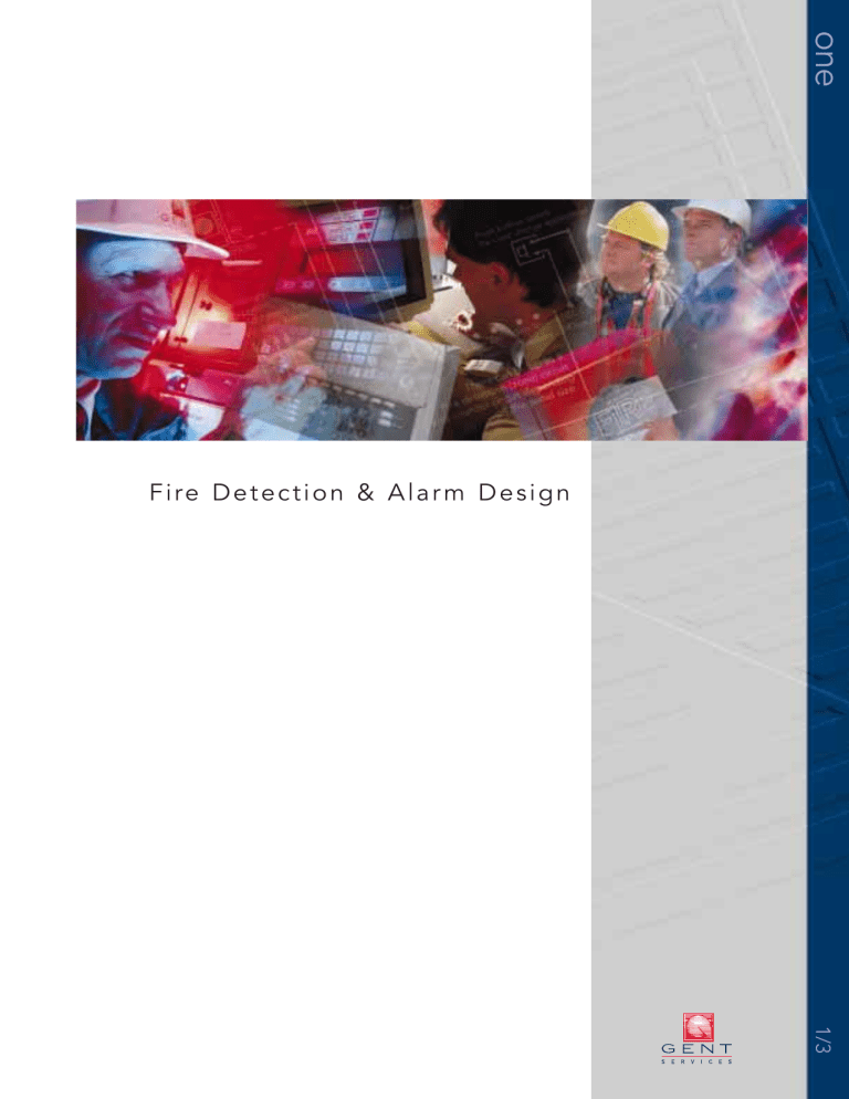 Fire Detection & Alarm System Design Guide