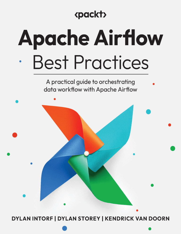 Apache Airflow Best Practices Guide