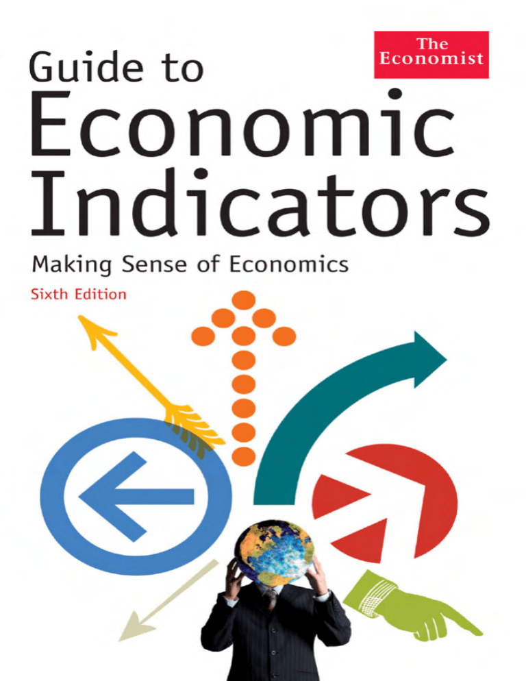 Guide to Economic Indicators by The Economist
