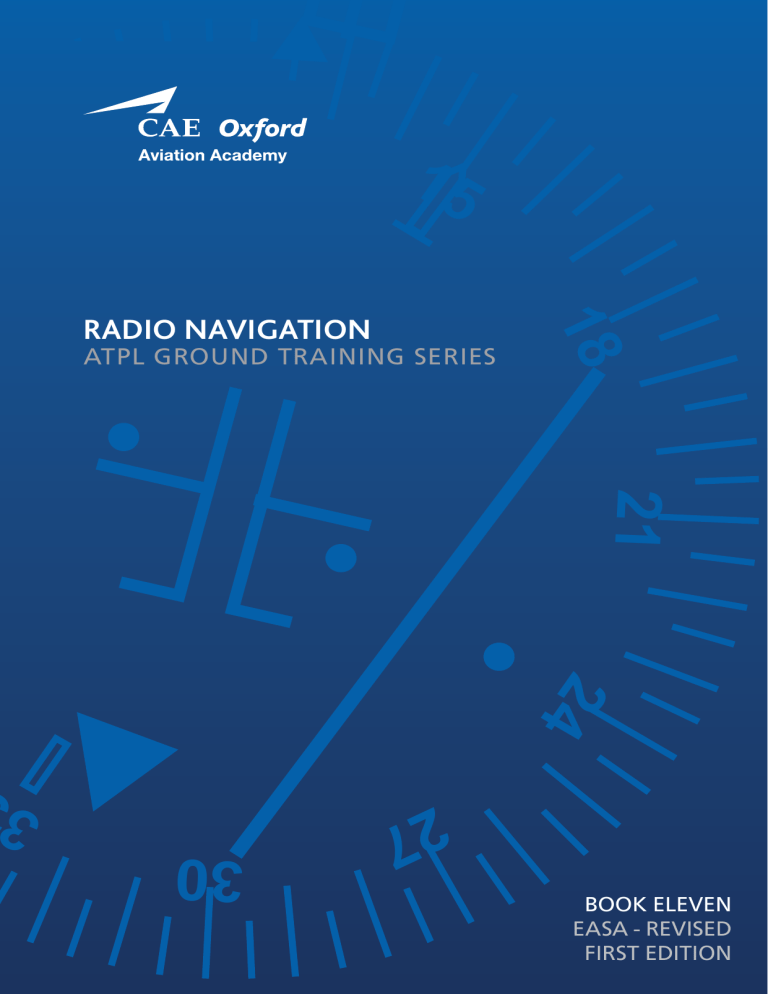 RADIO NAVIGATION