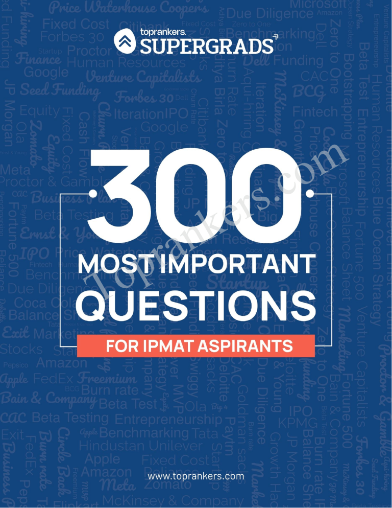 Competitive Exam Question Paper