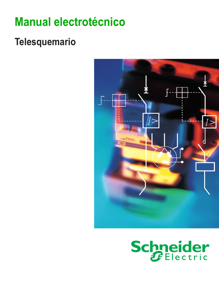 Manual de Tecnologías de Control Industrial