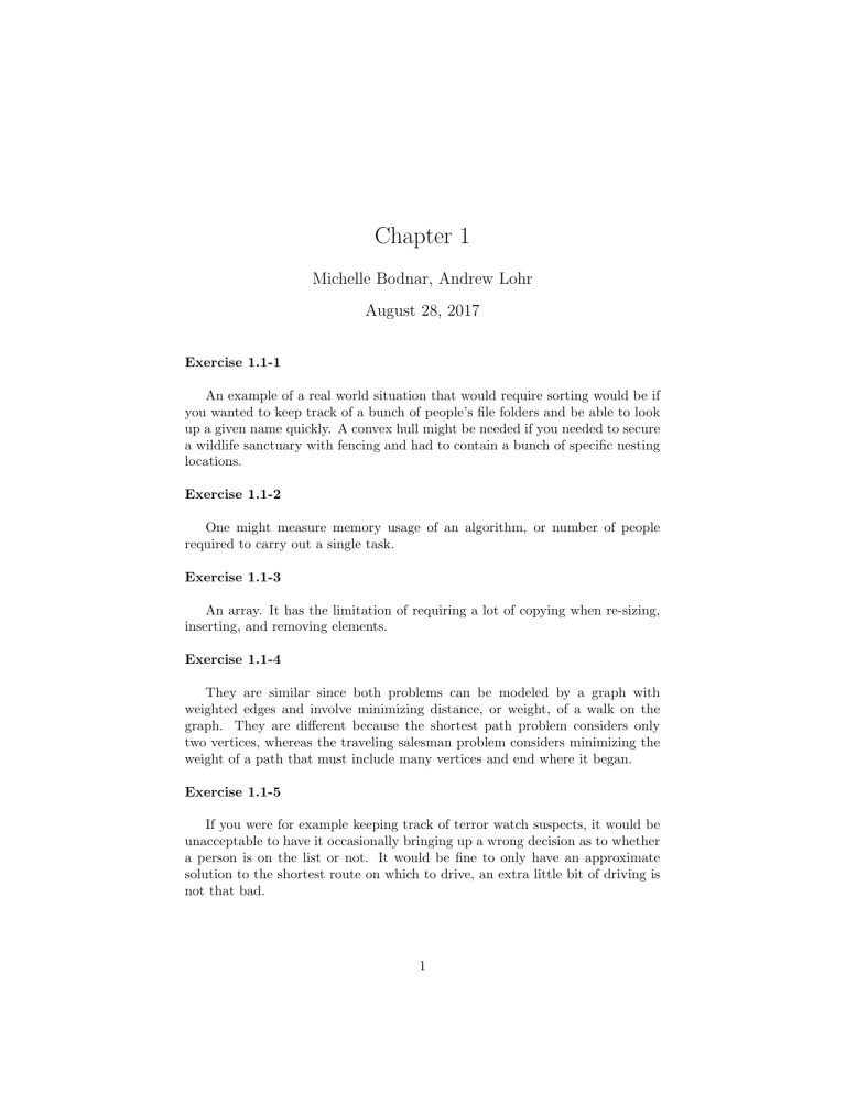 Algorithms Textbook Solutions Manual | Cormen