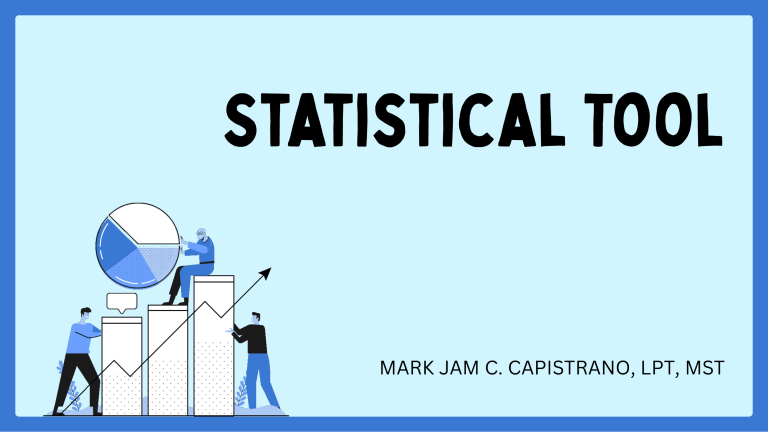 Introduction to Statistics: Lecture Notes