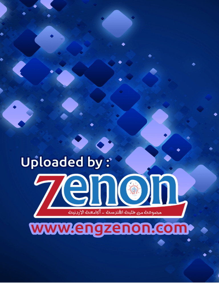 Power System Analysis Textbook - Grainger & Stevenson