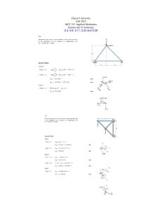 2025 AP Physics C Mechanics Free-Response Questions