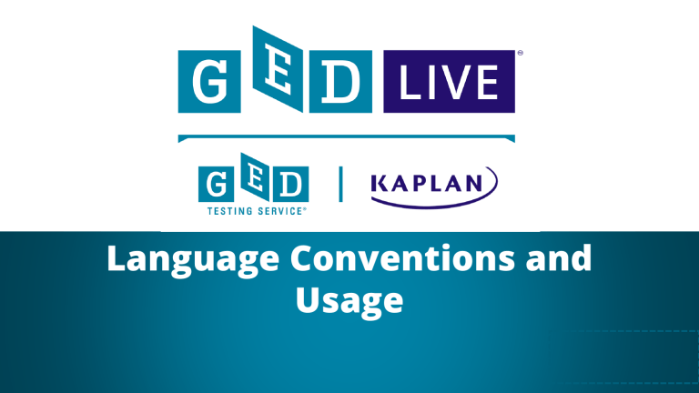 Language Conventions & Usage Guide
