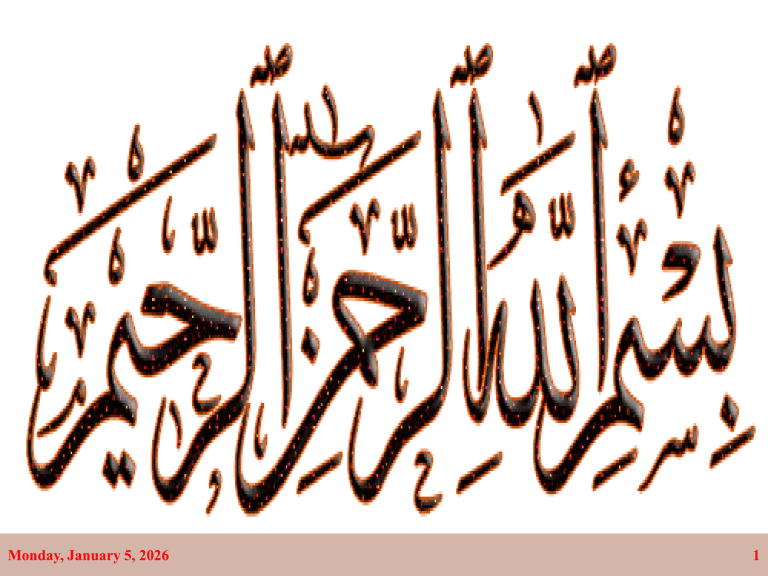 Engineering Drawing: Surface Development Lecture Notes