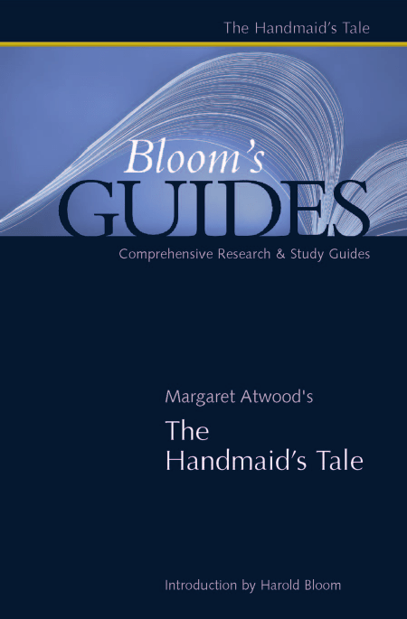 Study Guide: Margaret Atwood's The Handmaid's Tale
