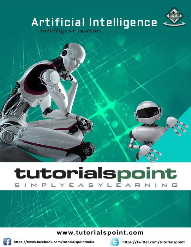 Intro to Artificial Intelligence Tutorial