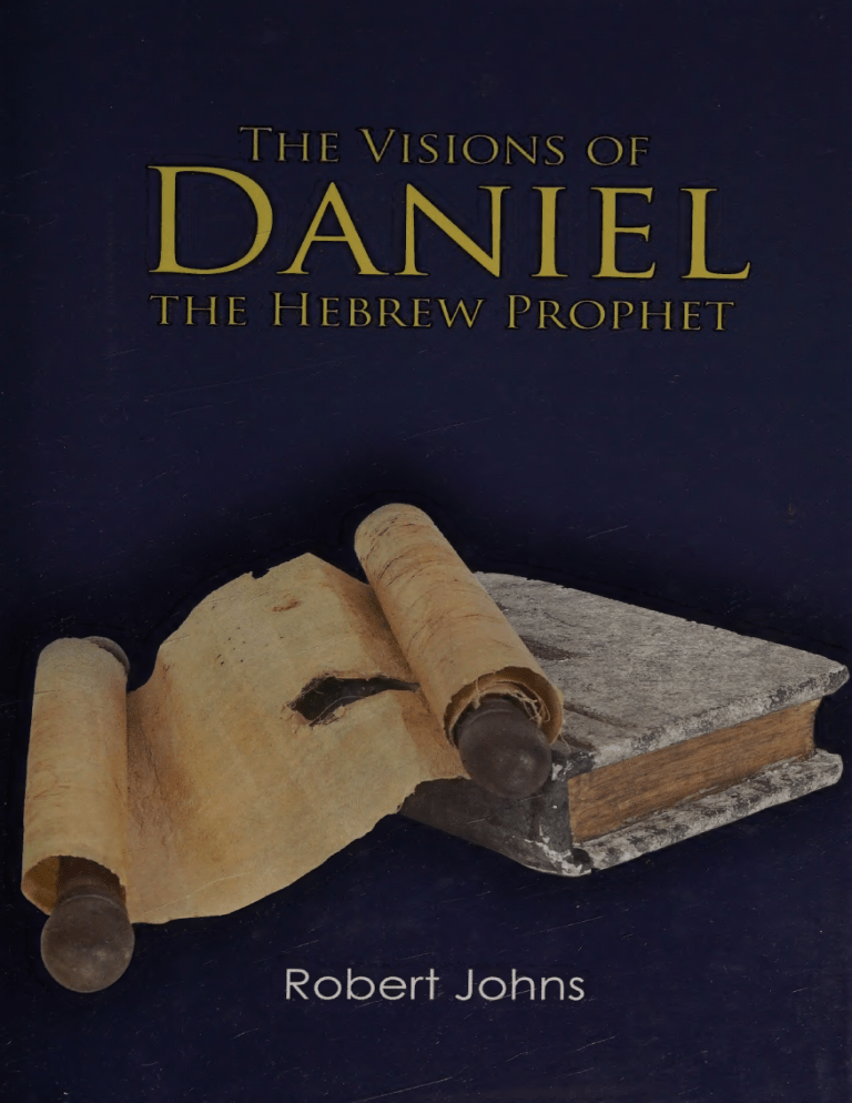 The Visions of Daniel: A Historical Commentary