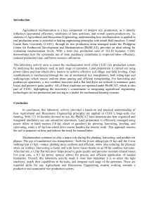 CLSU Letterhead Template: Customize Your Official Document