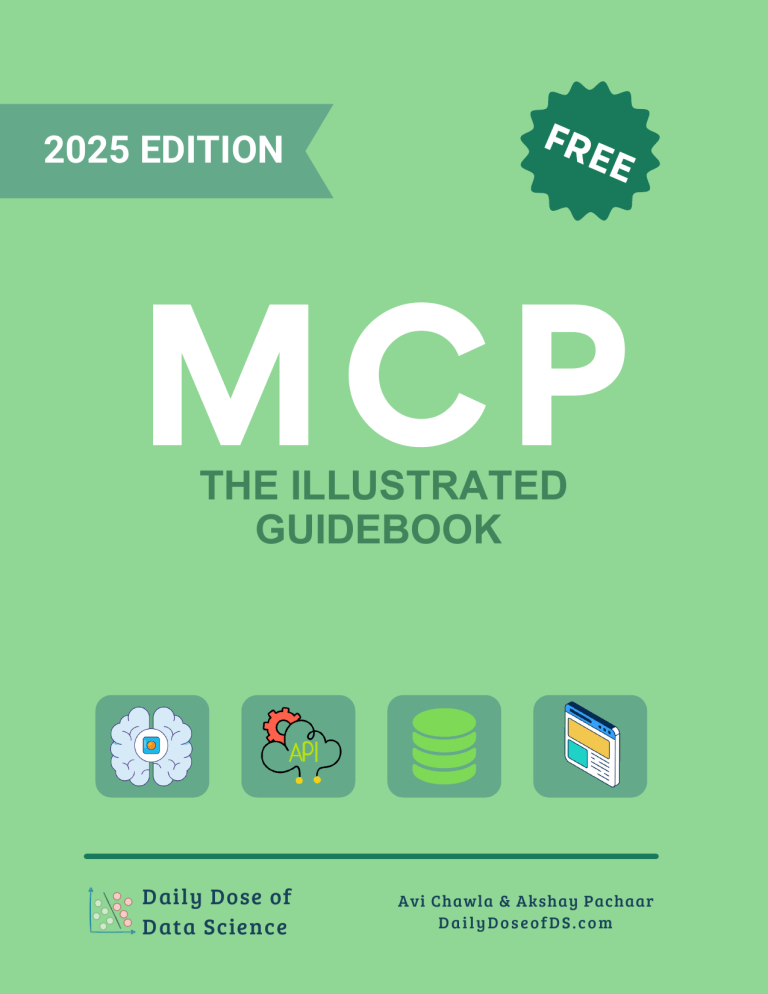 Illustrated Guide to Model Context Protocol (MCP)