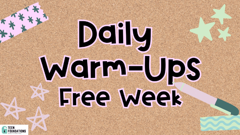 Language Arts Morphology Worksheet