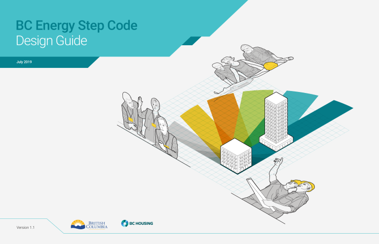 BC Energy Step Code Design Guide