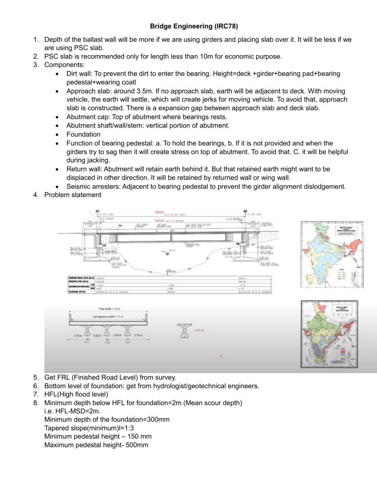 bridge learning tips