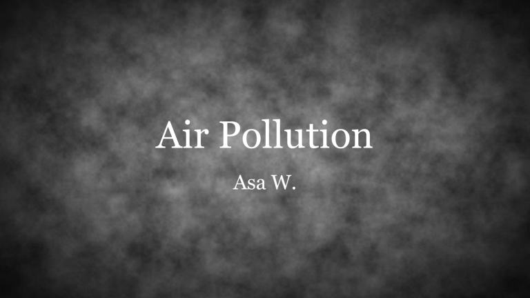 Discussion Leadership