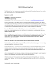 YMCA 3-Minute Step Test: Fitness Protocol